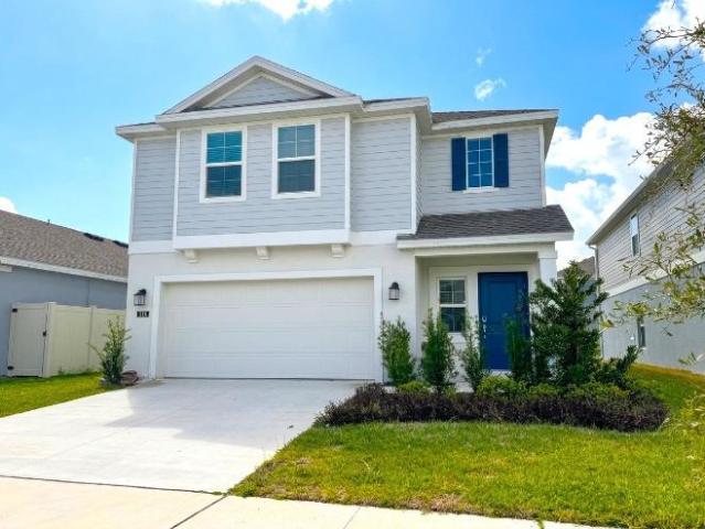 4 Br, 3 bath, Single Family 518 Sea Turtle Ln