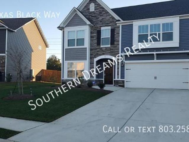 4 Br, 3 bath, Single Family 51 Texas Black Way