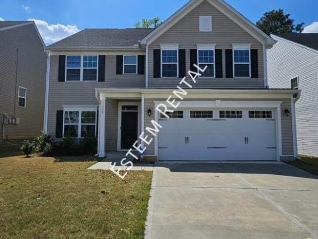 4 Br, 3 bath, Single Family 520 Citrus Petal Rd