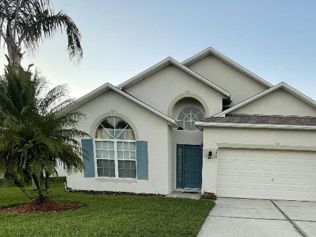 4 Br, 3 bath, Single Family 521 Casa Marina Pl