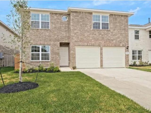 4 Br, 3 bath, Single Family 5222 Wyatt James Ln