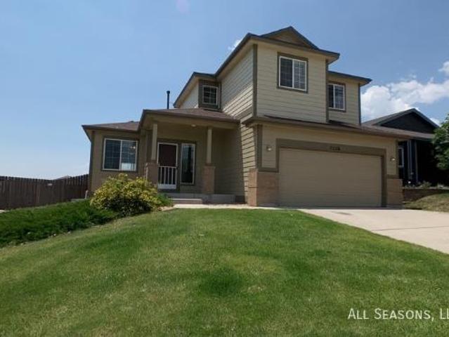 4 Br, 3 bath, Single Family 5236 Renault Ct