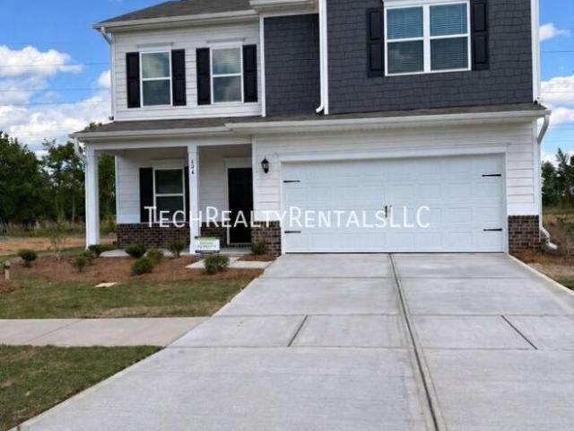 4 Br, 3 bath, Single Family 524 Lively Cres