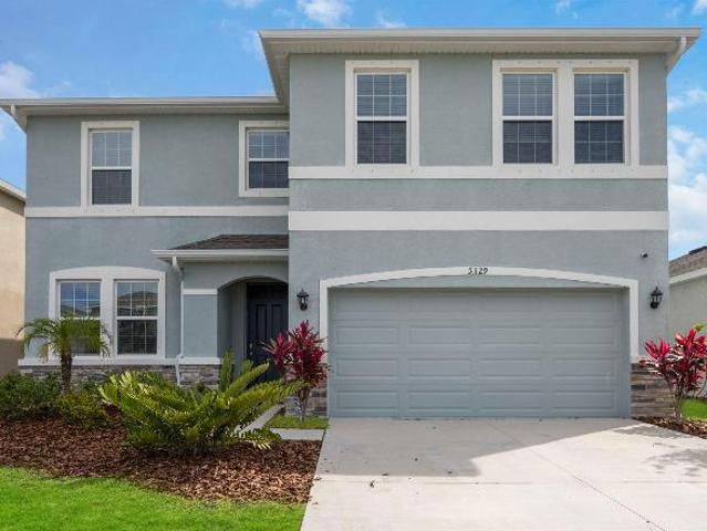 4 Br, 3 bath, Single Family 5329 Halewood Court