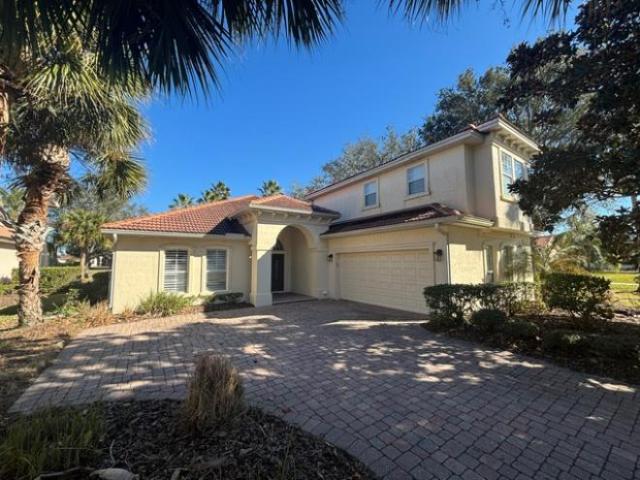 4 Br, 3 bath, Single Family 534 Ria Mirada Ct