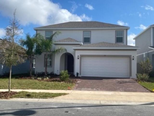 4 Br, 3 bath, Single Family 539 Potere Drive