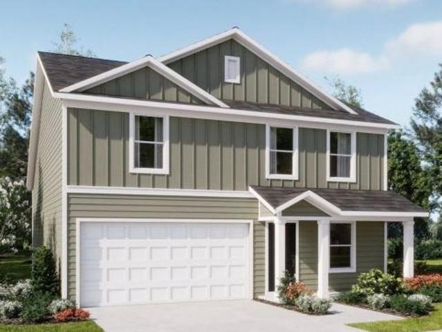 4 Br, 3 bath, Single Family 6433 Swainson St