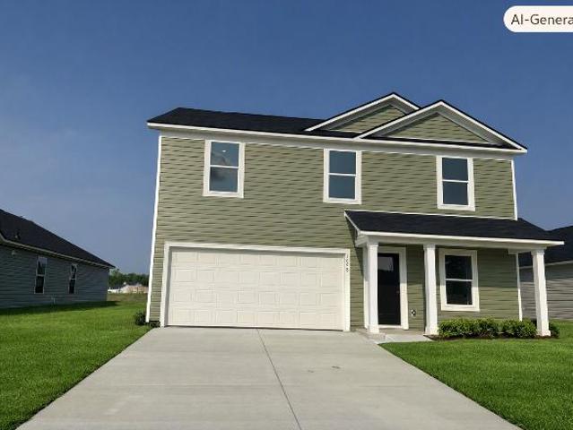 4 Br, 3 bath, Single Family 6438 Swainson St