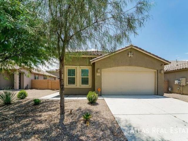 4 Br, 3 bath, Single Family 6449 W Smoky Falls Way