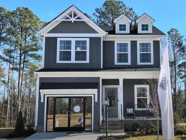 4 Br, 3 bath, Single Family 6489 Lila Crest Lane