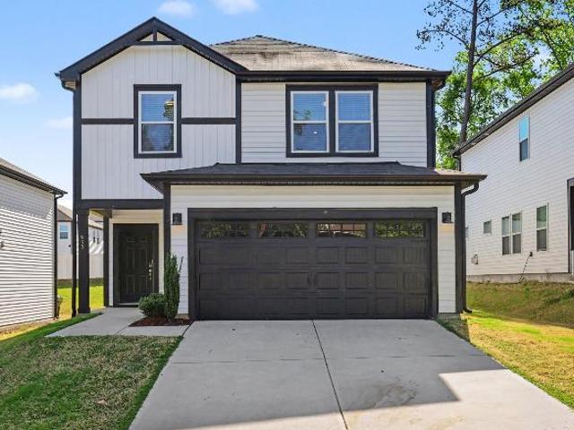4 Br, 3 bath, Single Family 653 Rawls Dr