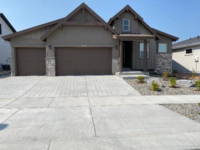 4 Br, 3 bath, Single Family 6526 Miro Ln
