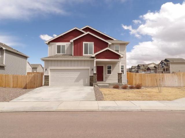 4 Br, 3 bath, Single Family 6527 Chaplin Dr
