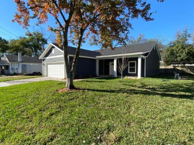 4 Br, 3 bath, Single Family 658 Chestnut Street