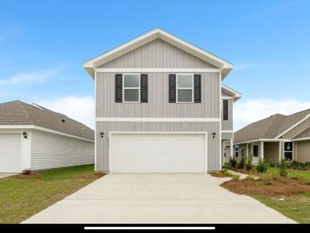 4 Br, 3 bath, Single Family 6596 Kettles St