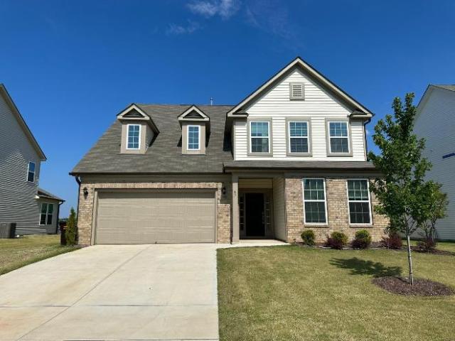 4 Br, 3 bath, Single Family 65 Saintsing Trail