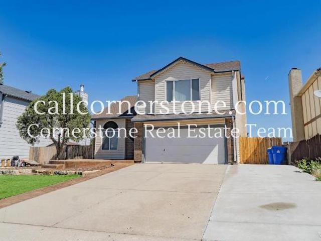 4 Br, 3 bath, Single Family 6650 Chantilly Place