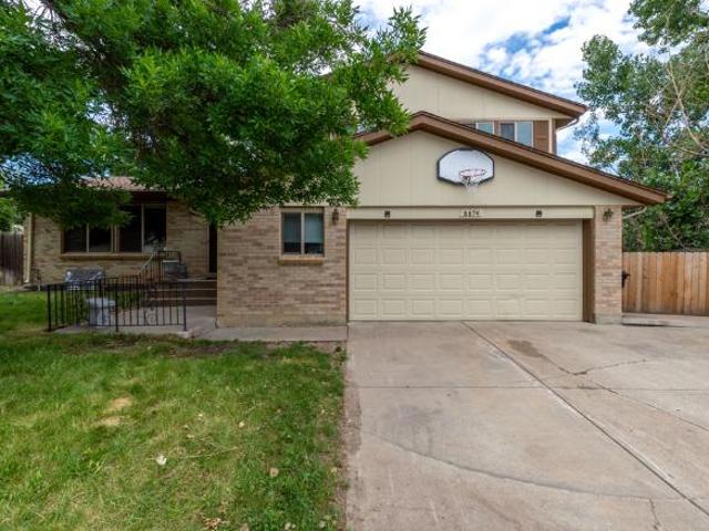 4 Br, 3 bath, Single Family 6674 Braun Court