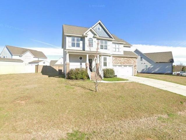 4 Br, 3 bath, Single Family 669 Winding Oak Way