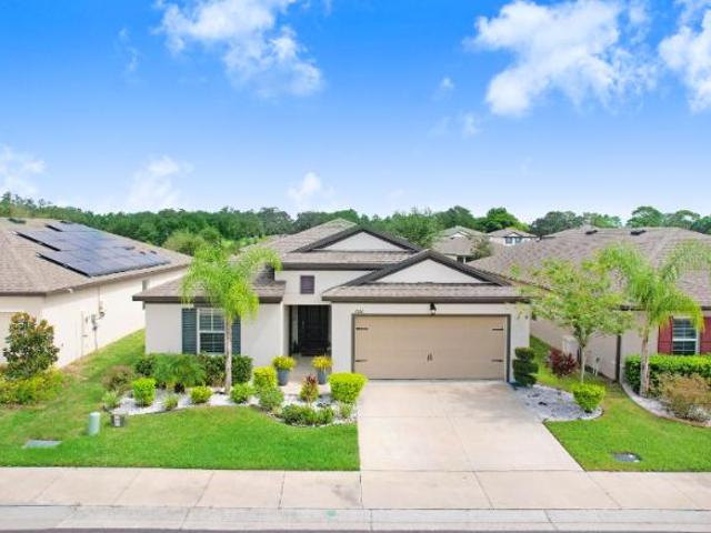 4 Br, 3 bath, Single Family 6766 Shelby Lynn Way