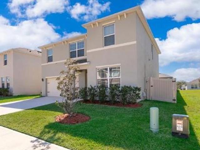 4 Br, 3 bath, Single Family 6773 Coral Berry Dr