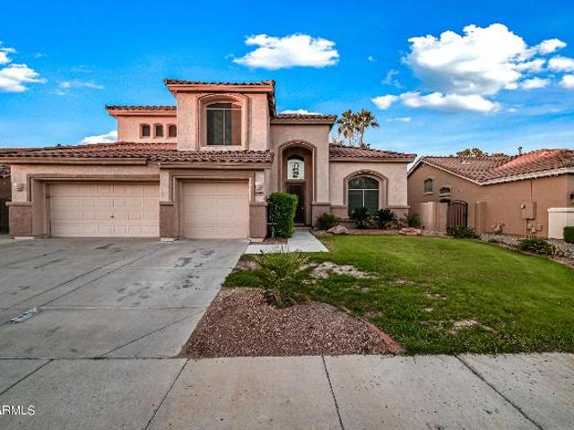 4 Br, 3 bath, Single Family 6780 W Amigo Drive
