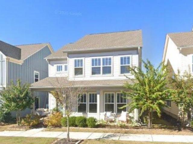 4 Br, 3 bath, Single Family 679 Finley Street