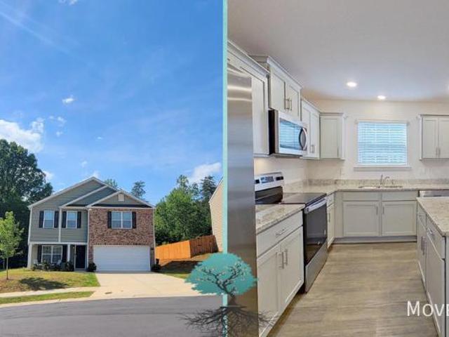 4 Br, 3 bath, Single Family 6801 Capstone Ct