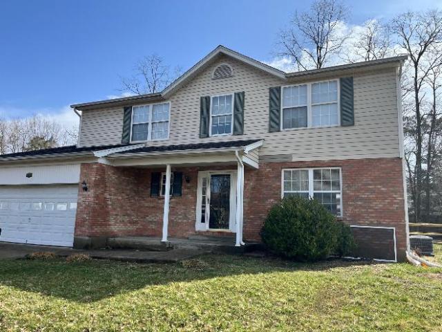 4 Br, 3 bath, Single Family 6815 Midnight Sun Drive