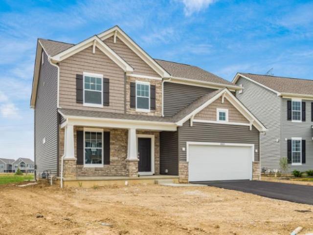 4 Br, 3 bath, Single Family 6823 Dulles Dr