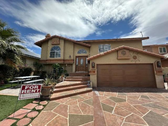 4 Br, 3 bath, Single Family 68245 Marina Rd