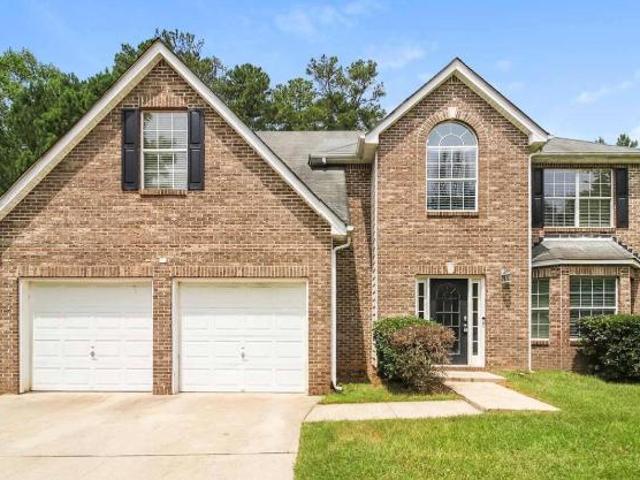 4 Br, 3 bath, Single Family 6849 Fireside Ln