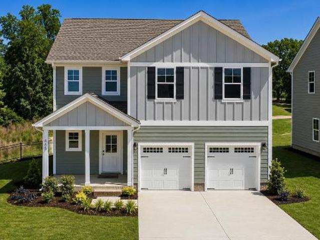 4 Br, 3 bath, Single Family 685 Popedale Road