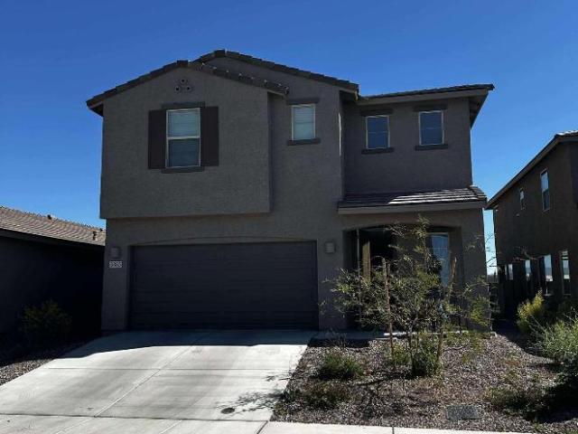 4 Br, 3 bath, Single Family 6863 East Paseo De Villalobos