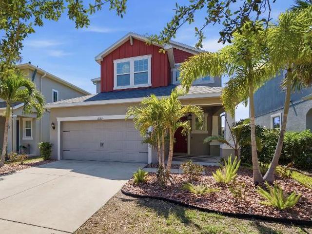4 Br, 3 bath, Single Family 6926 Old Benton Dr