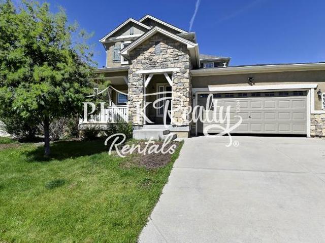 4 Br, 3 bath, Single Family 6963 Silverwind Circle