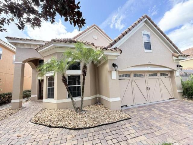 4 Br, 3 bath, Single Family 6976 Luca Street