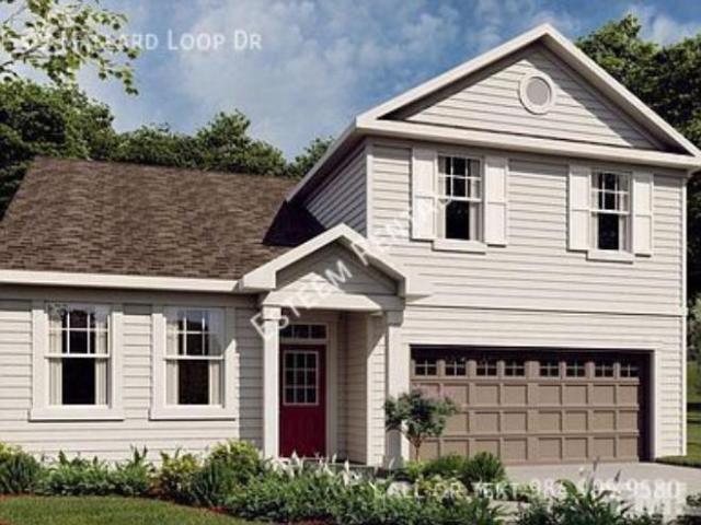 4 Br, 3 bath, Single Family 69 Mallard Loop Dr