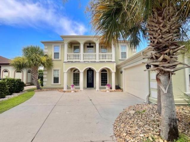 4 Br, 3 bath, Single Family 6008 Fish Hawk Ct