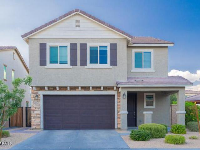 4 Br, 3 bath, Single Family 6036 W Camino San Xavier