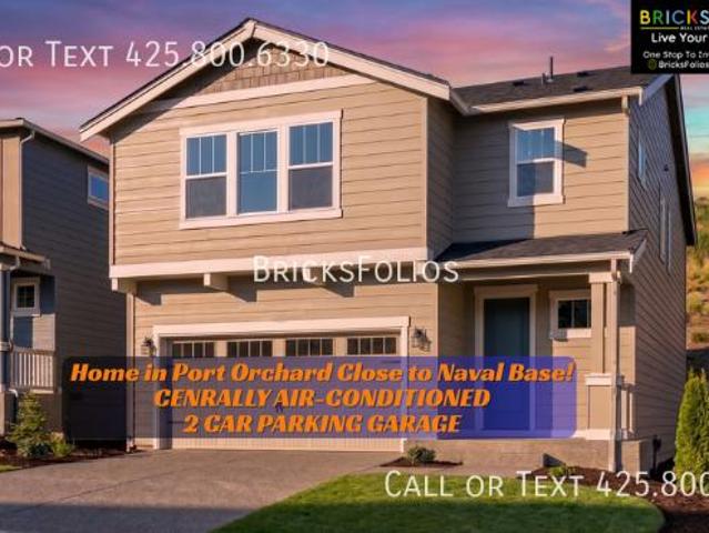 4 Br, 3 bath, Single Family 6056 Addison Rd SW
