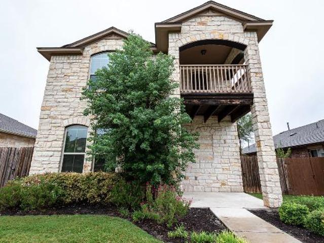 4 Br, 3 bath, Single Family 605 Allenscreek Way