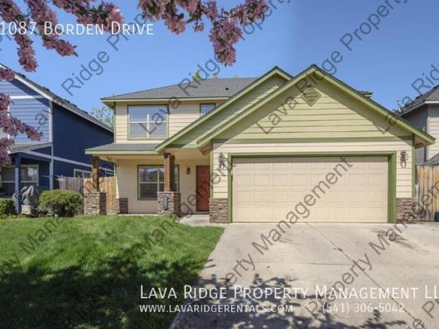 4 Br, 3 bath, Single Family 61087 Borden Drive