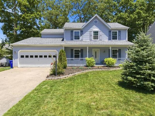 4 Br, 3 bath, Single Family 6111 Bison Ct