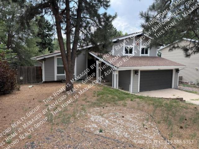 4 Br, 3 bath, Single Family 6115 Mach 1 Drive
