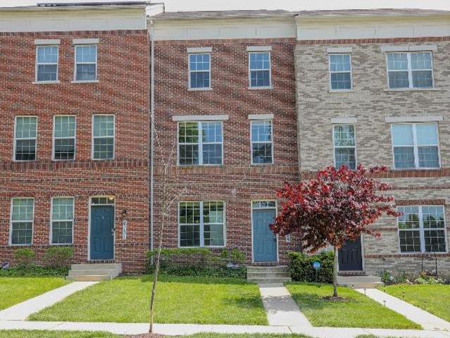 4 Br, 3 bath, Single Family 6129 Hanlon St