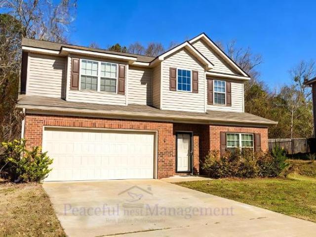 4 Br, 3 bath, Single Family 6196 Honeysuckle Ct