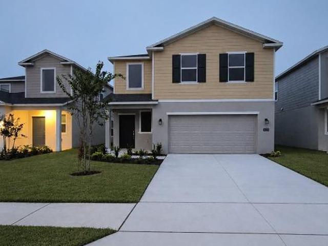 4 Br, 3 bath, Single Family 6220 Botticella Blvd