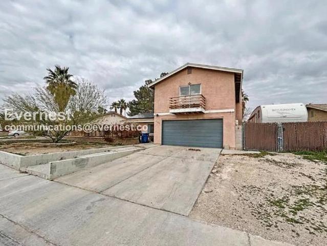 4 Br, 3 bath, Single Family 6232 Carl Ave