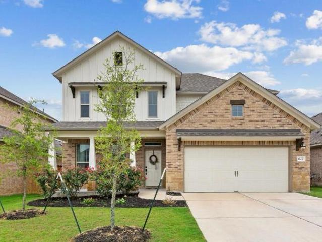 4 Br, 3 bath, Single Family 627 Cold River Run